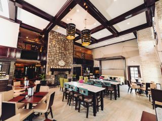 Long Island Event Venues | Scotto Brothers